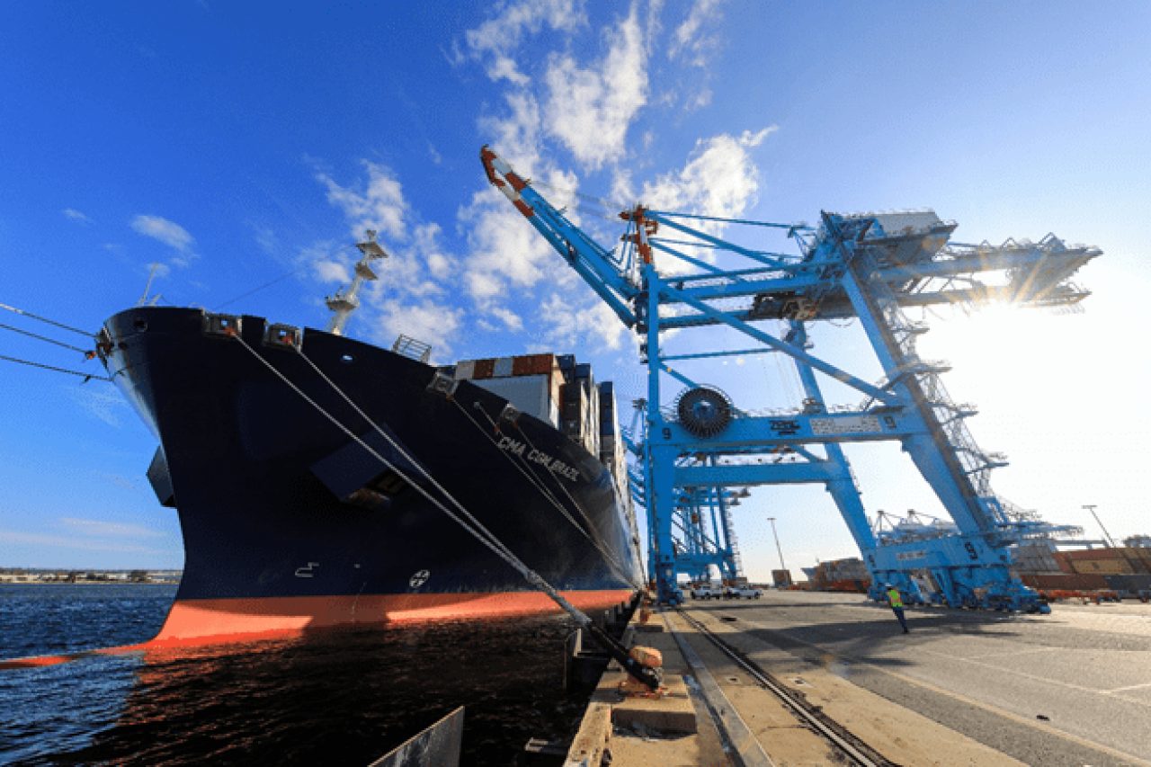 Port of NY & NJ Puts the Car in Cargo