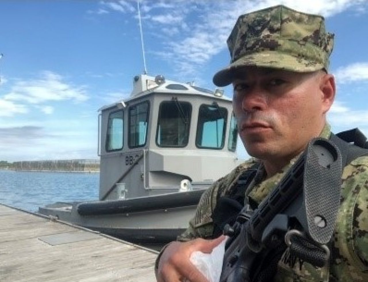 The PAPD, Going Above and Beyond