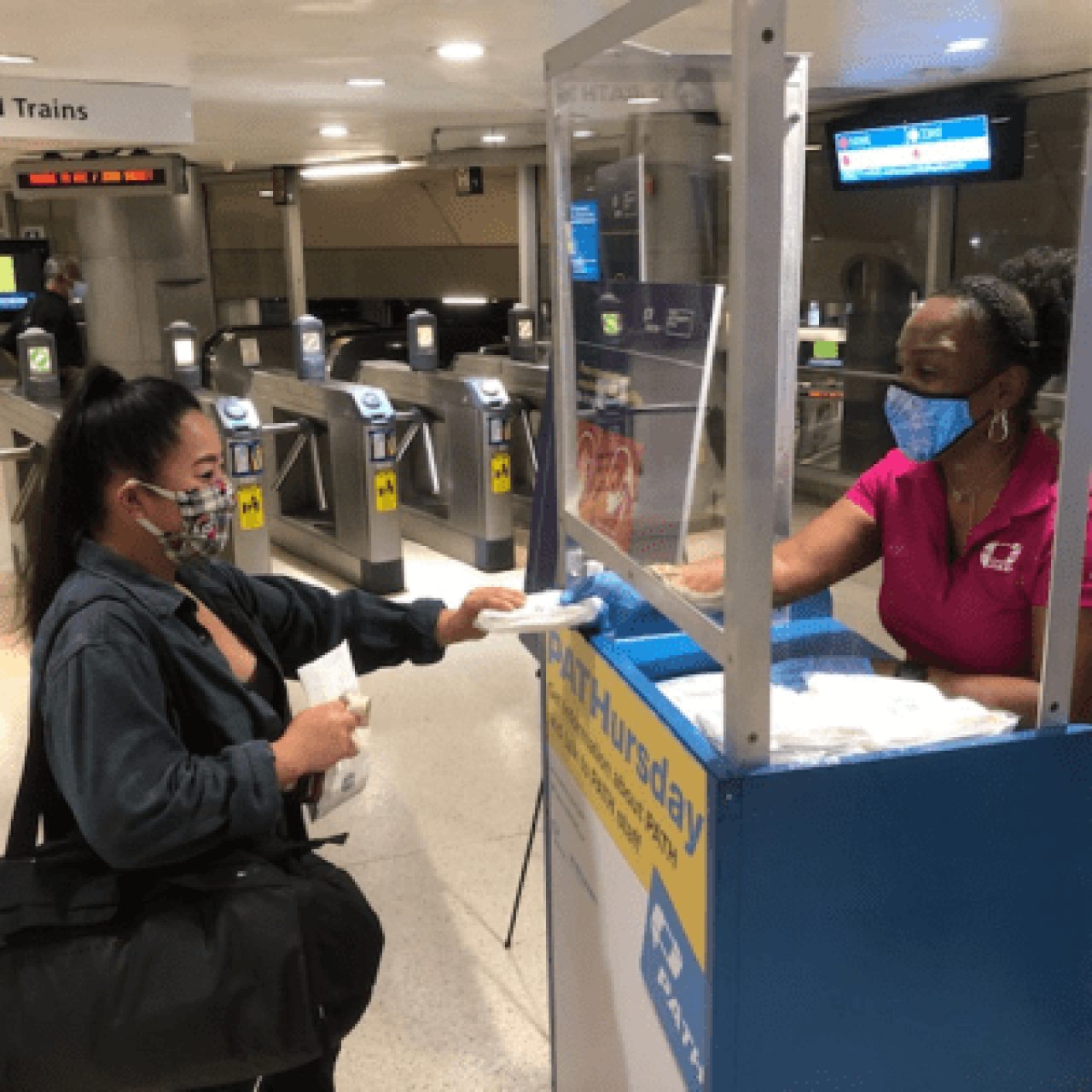 $2B Rehabilitation of George Washington Bridge Crosses Halfway Point