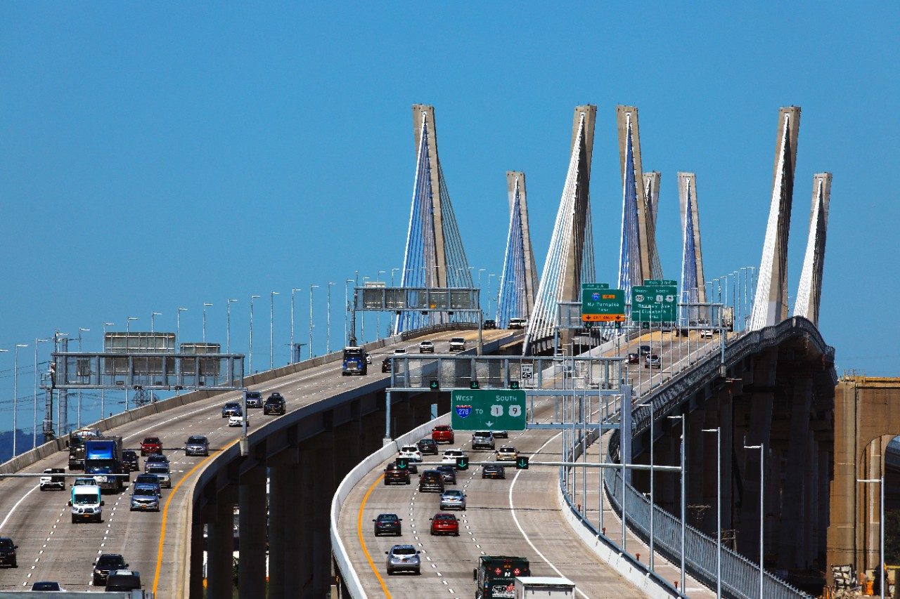 Imagining 2050 Through Bridges, Tunnels and Buses