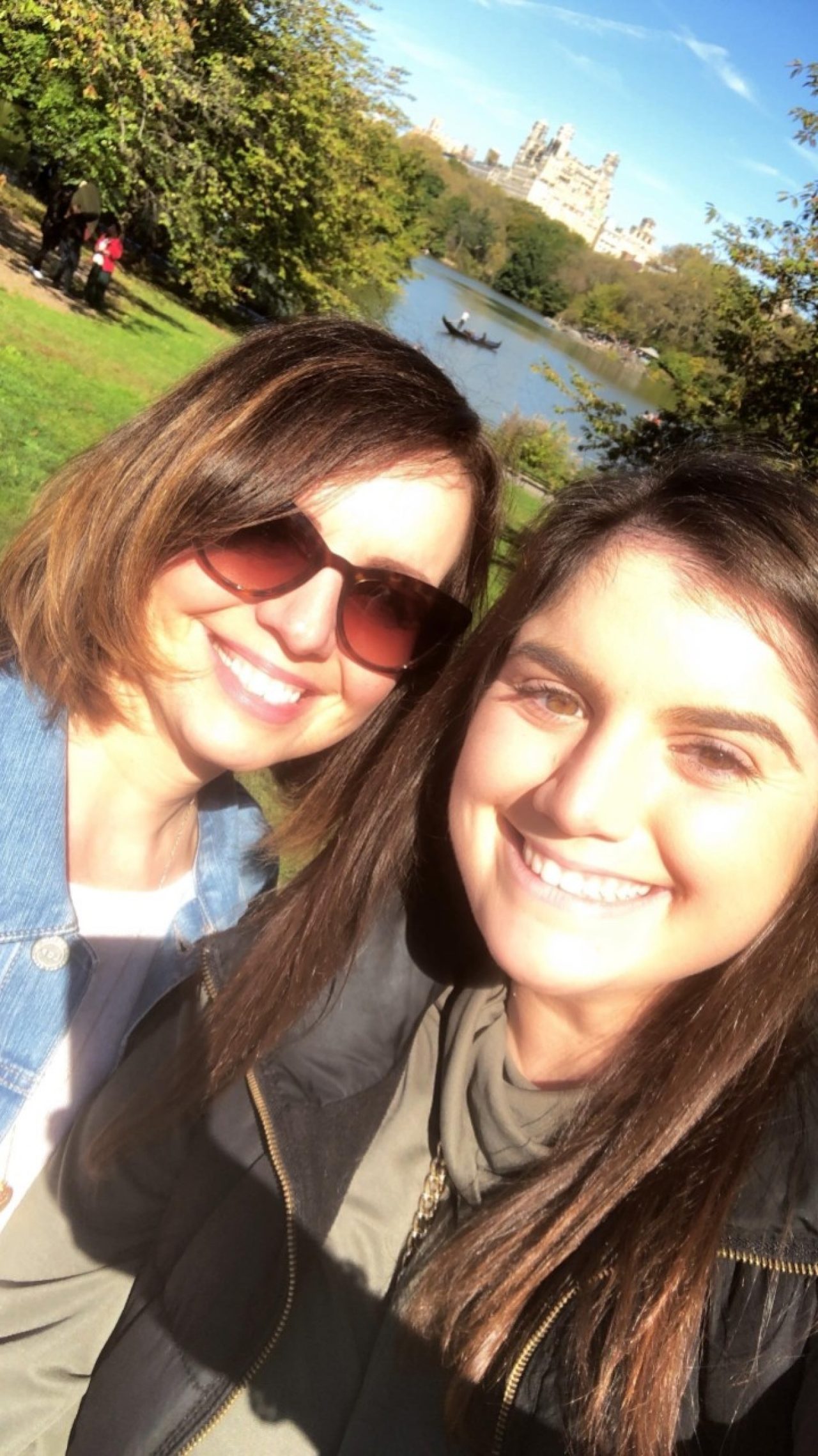 Jeanette Otero's Instagram, Twitter & Facebook on IDCrawl