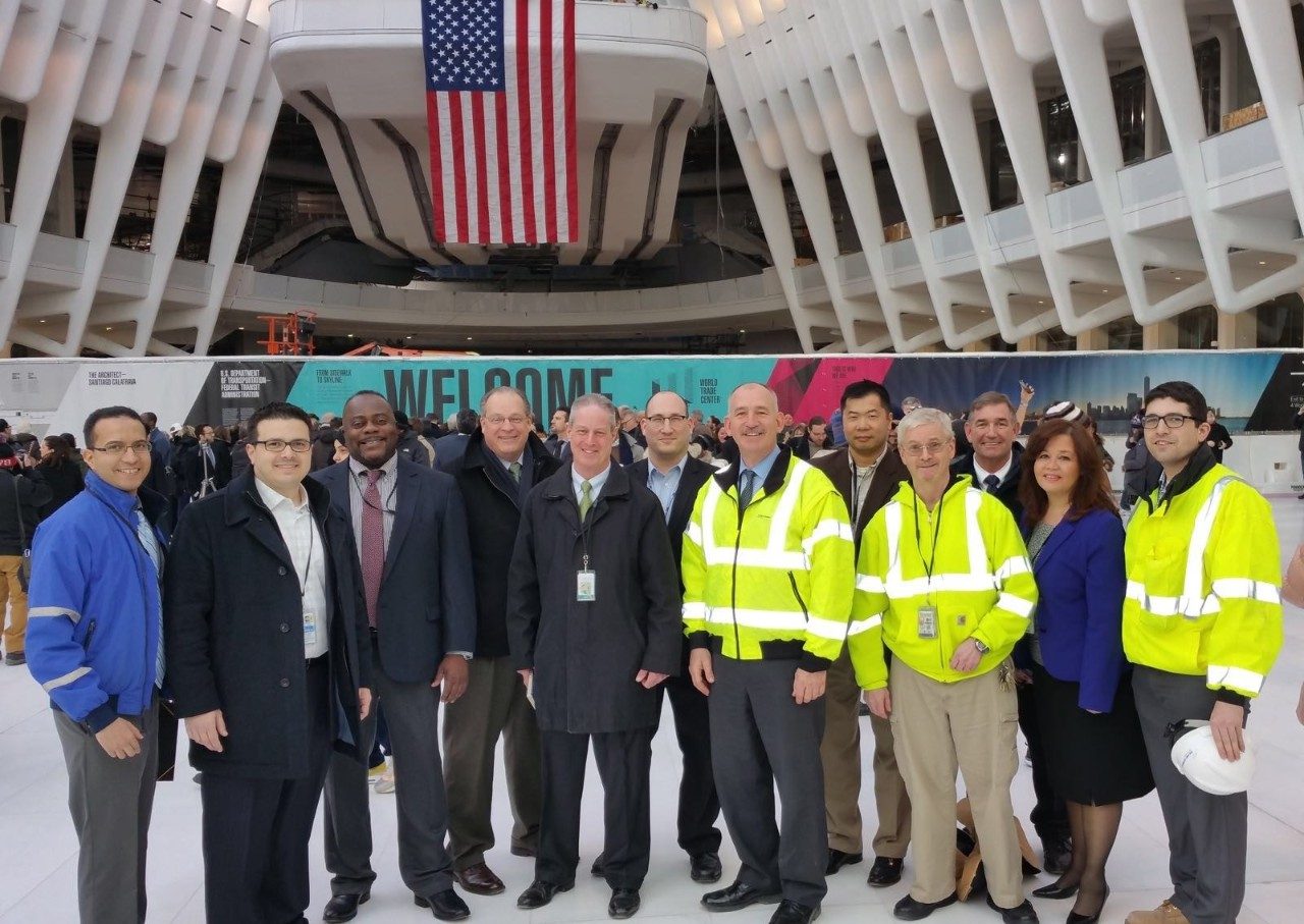 The PAPD, Going Above and Beyond