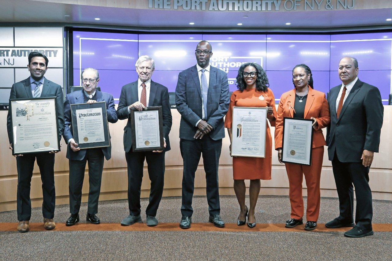 Careers Take Flight at JFK Airport Job Fair