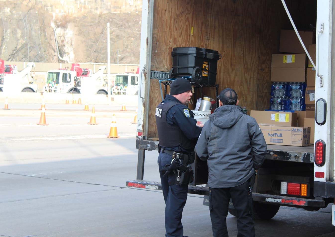 The PAPD’s Hidden Inspectors