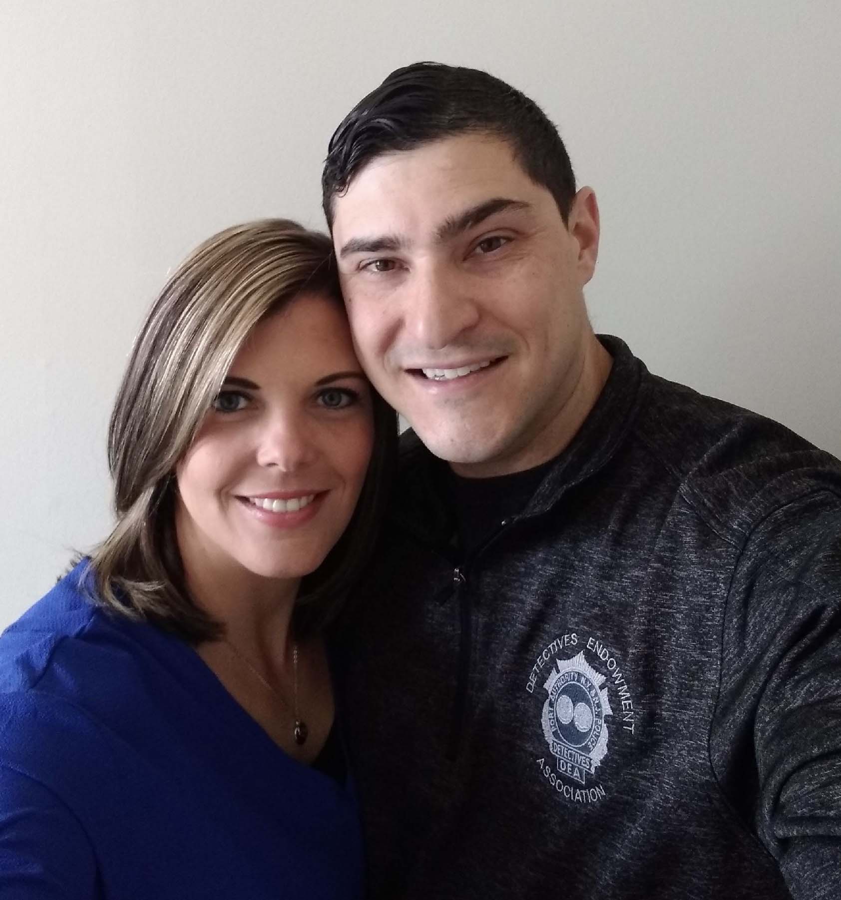 Health on Wheels: An Officer’s Gift to First Responders