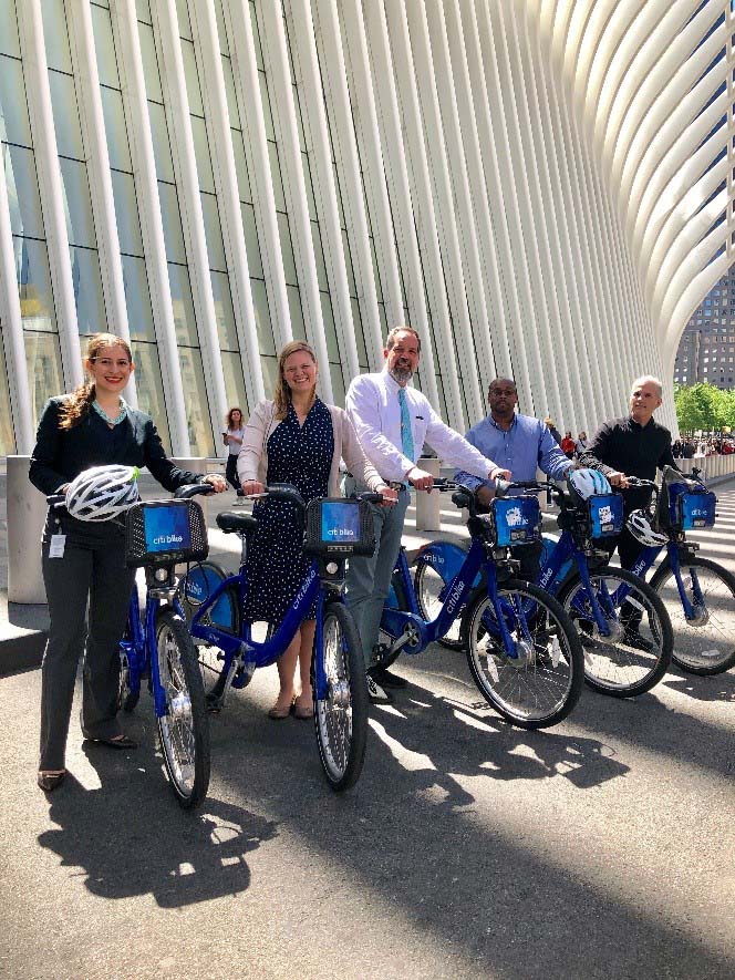 In a Pandemic Recovery, Bike Commutes Are Where the Rubber Meets the Road