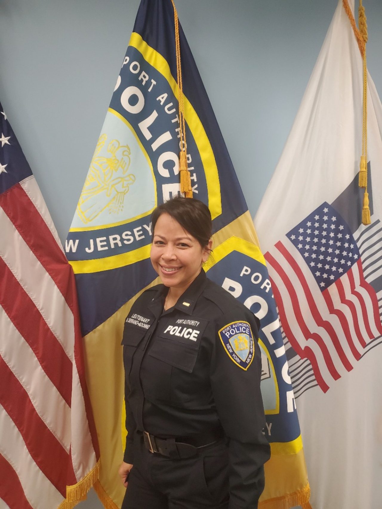 The PAPD, Going Above and Beyond