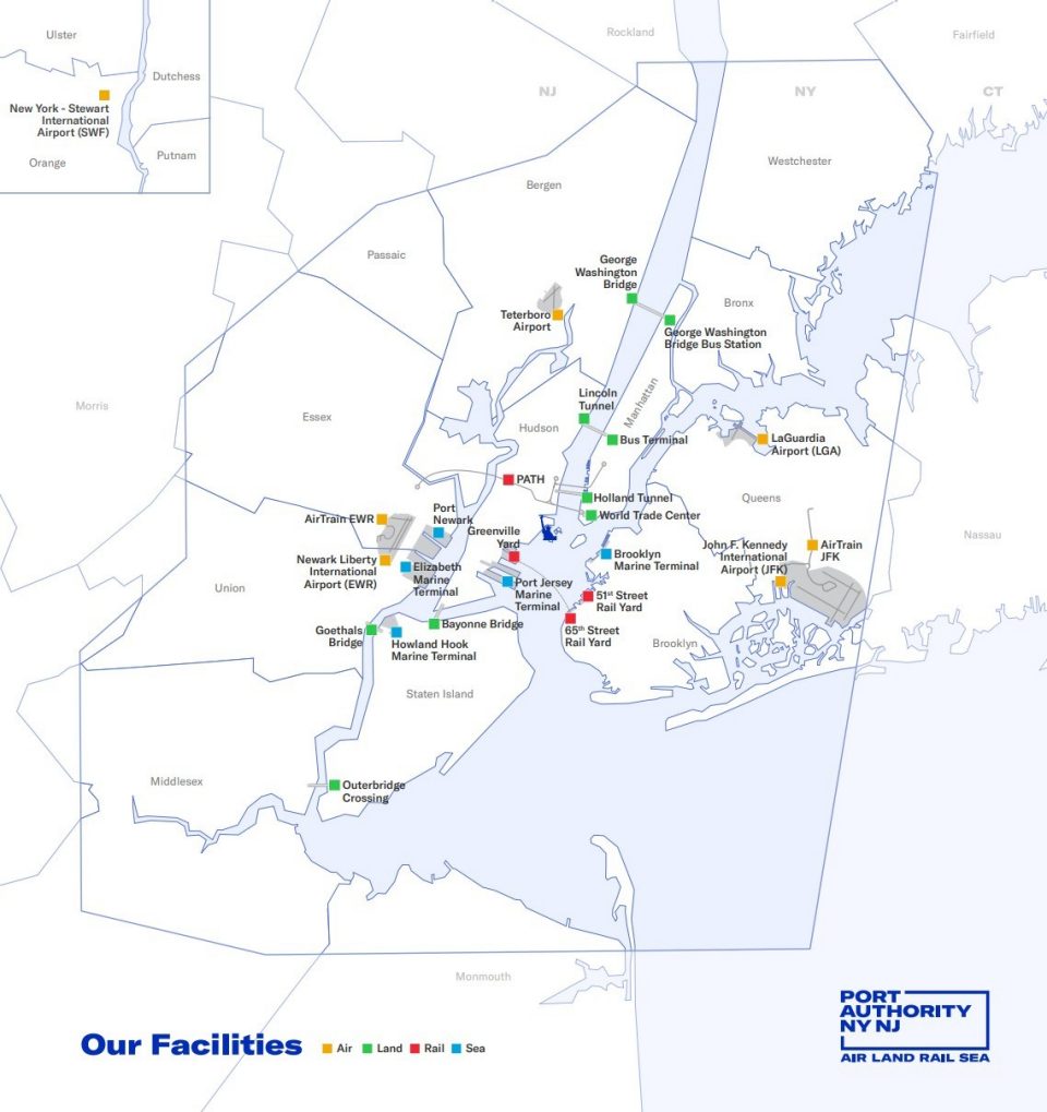 PATH INTRODUCES RELOADABLE TAPP CARD, A NEW PHYSICAL FARE OPTION AS ...